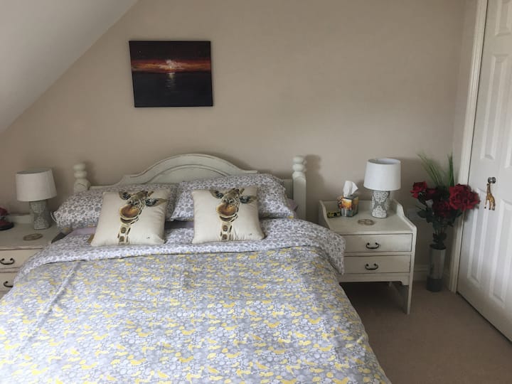 Escape To The Dartmoor National - Chagford
