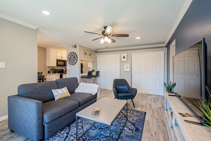 Modern 1 Br Hidden Gem In Old Town Scottsdale - Scottsdale