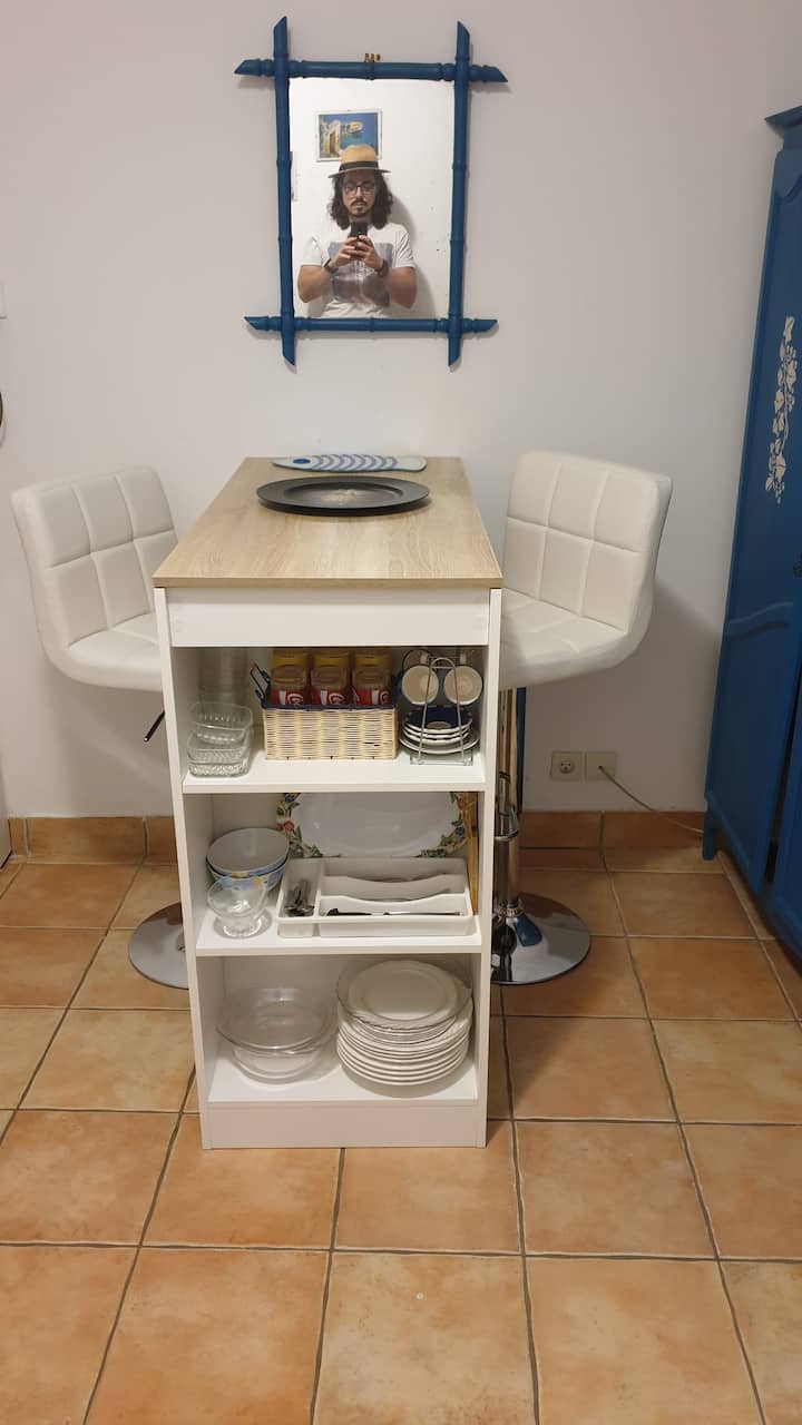 Studio Paisible Lac, Plage, Bourg, Restos, Super U - Saint-Palais-sur-Mer