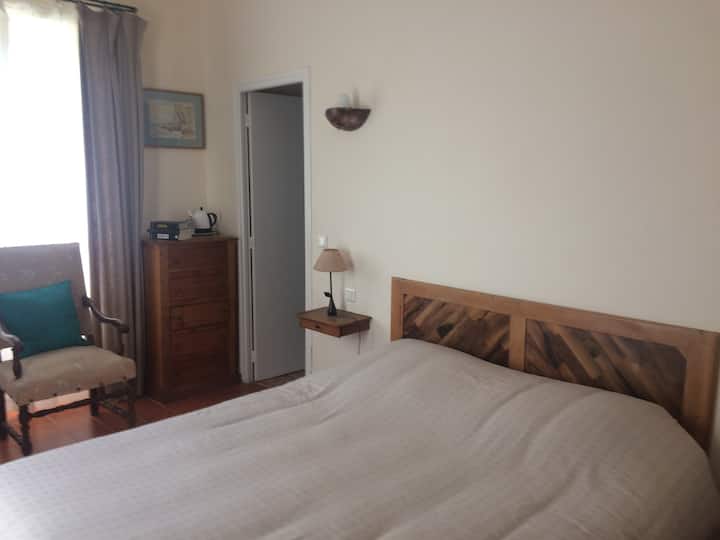 Bonifacio 1 -Chambre D'hôtes Dans Maison De Maître - Bonifacio