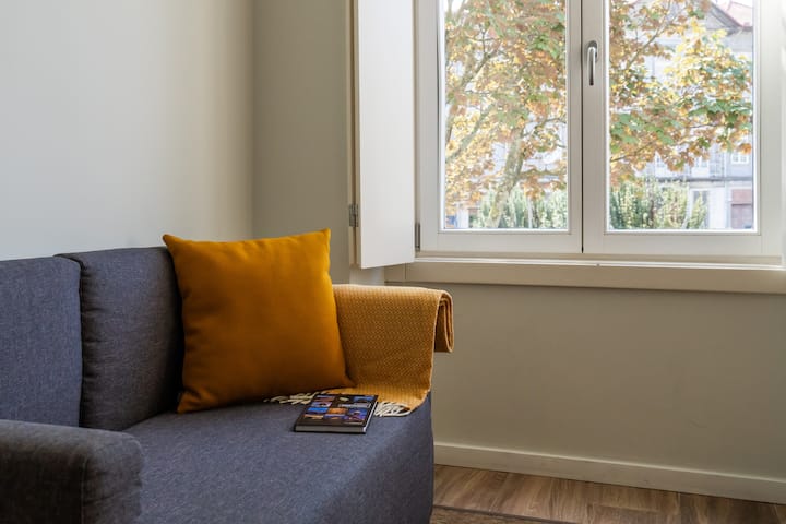 Studio Opo Downton W/view By Kings.apartments - Porto, Portugal