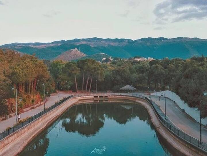 Beino Holiday Rentals & Homes - North Governorate, Lebanon | Airbnb