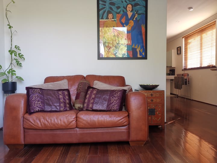 Chic One-bedroom Studio, Near Vic Park/city - Perth