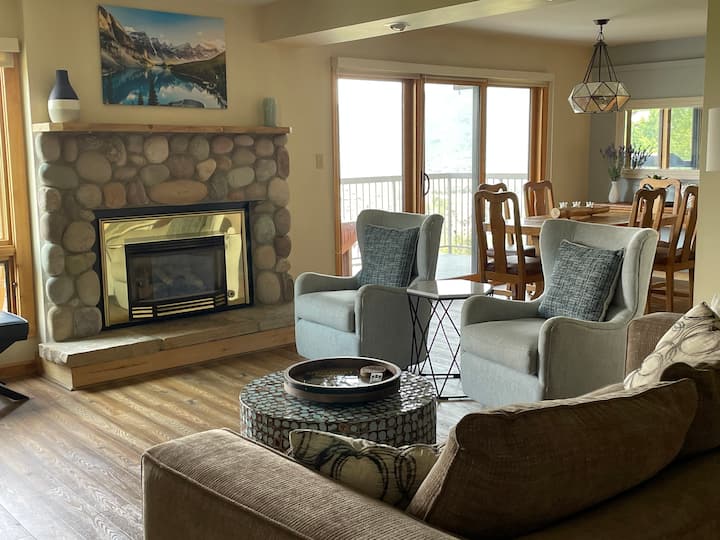 Yampa Valley Viewhouse - Steamboat Springs
