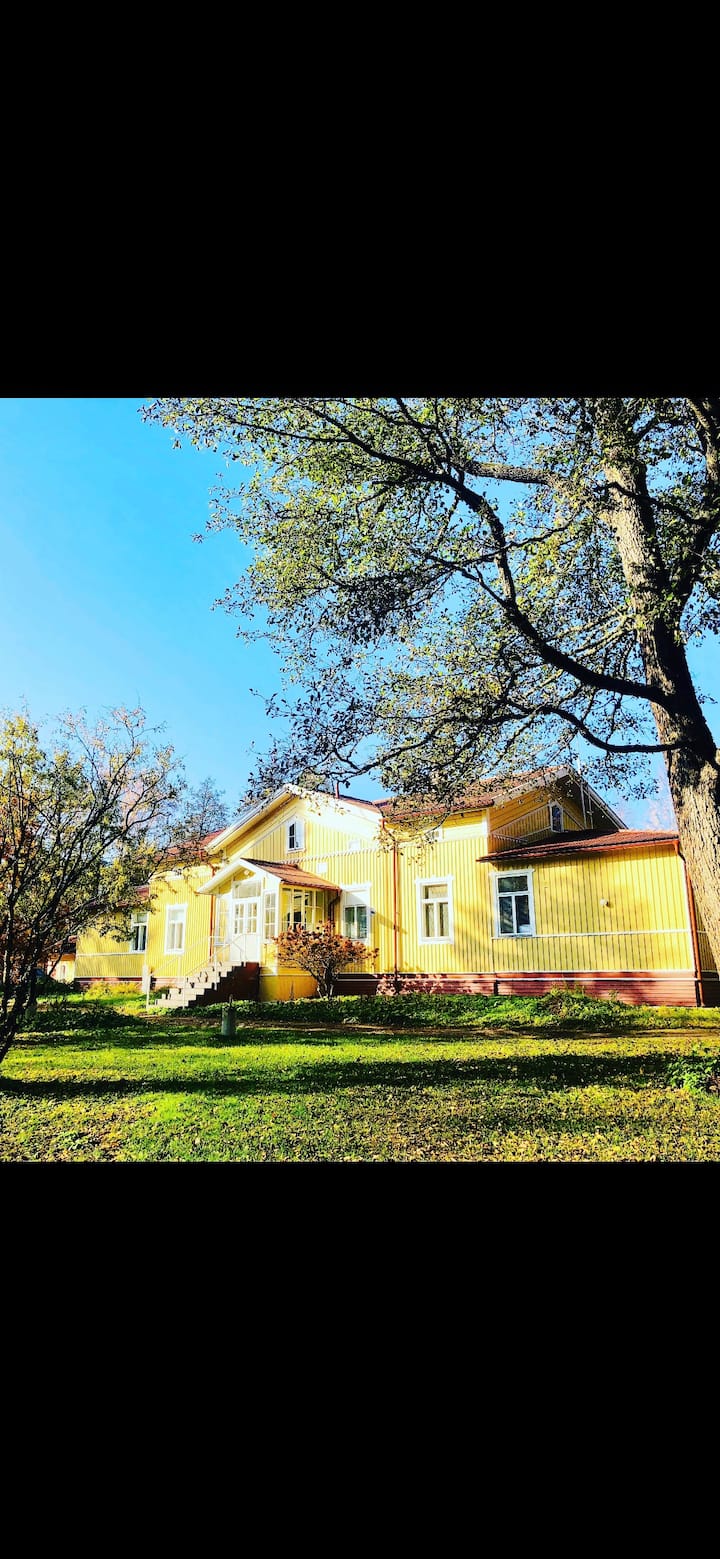 Villa Vienna - Hyvinkää