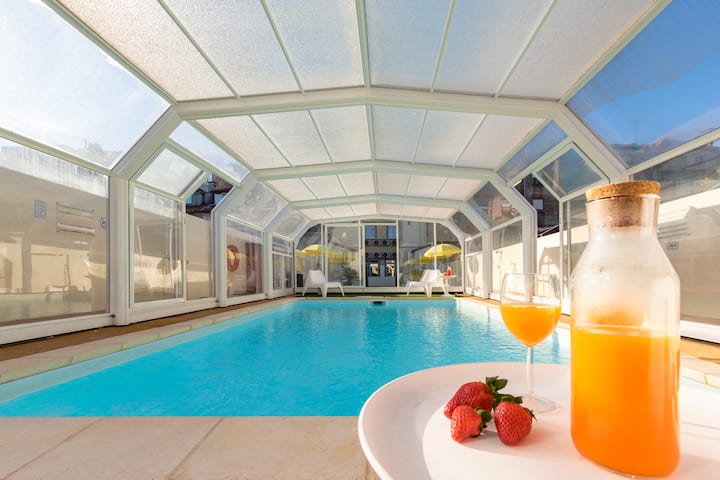 731 Metro Garden Apartment - Baguim do Monte