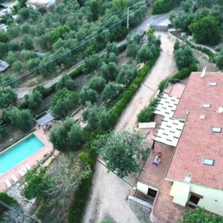 La Mannara Residenza - Gaeta