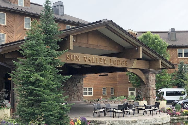 Warhol Cottage - Sun Valley - Sun Valley, ID