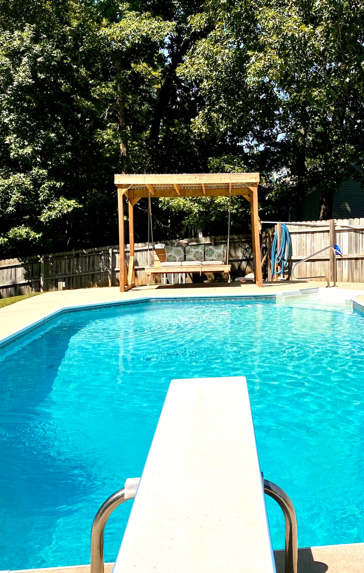 Chattanooga Vacation Rentals with a Pool - Tennessee, United States ...