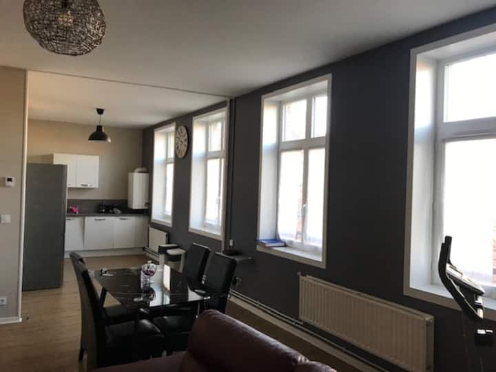 Gdk Locations Meublés Gravelines (Vauban) - Gravelines