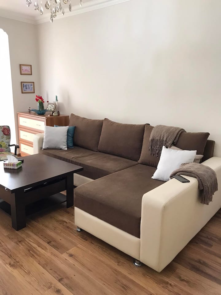 Счастливый Дом! - Yerevan