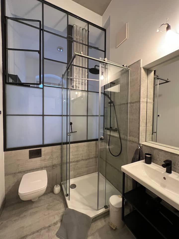 Loft Altbau In Der Neustadt Dresden - Dresden