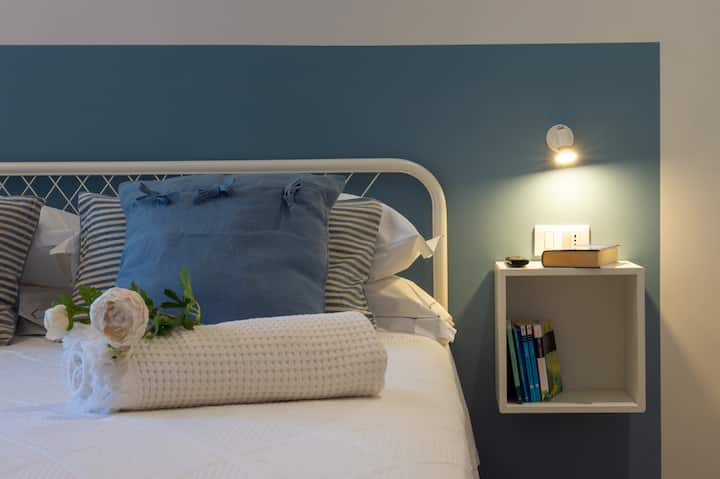 Isotta, 2 Rooms Suite & Balcony Apartment, Corso51 - Rimini