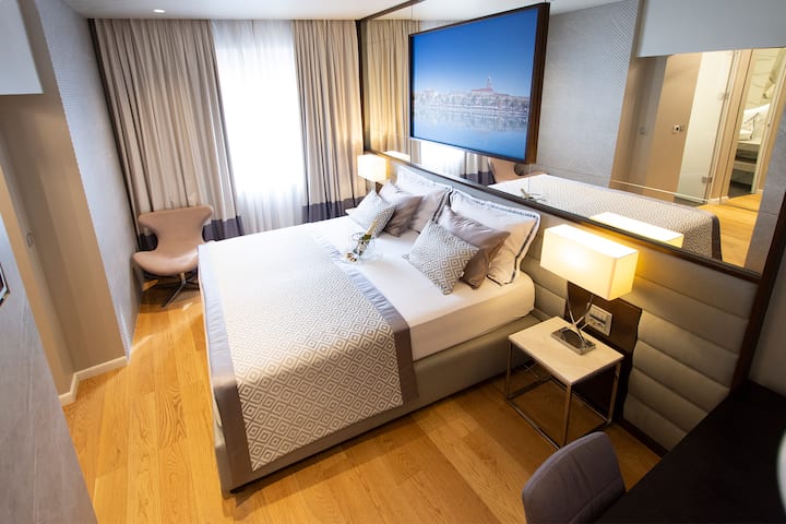 Fortuna Luxury Rooms - Split