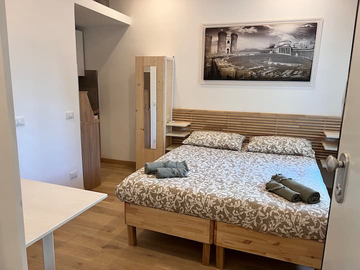 Il Rifugio Di Vesevo - Naples