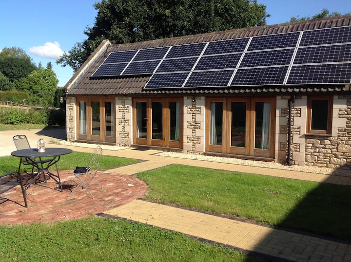 Bicycle Hub, Tormarton, South Glos Gl9 1jd - Cotswolds