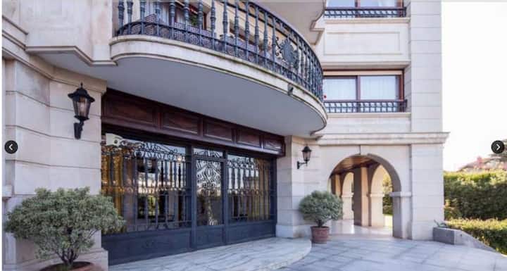 Magnifico Departamento De 3 Pisos En El Sardinero - Santander