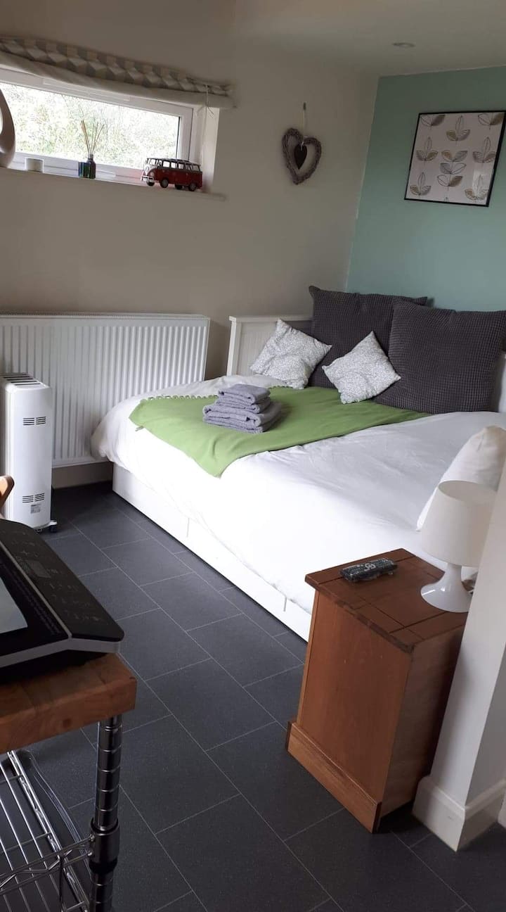 Ingleton 3 Peaks And Waterfall Self Contained Room - Ingleton