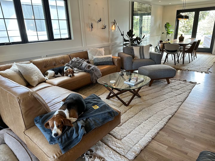 Relax In Style 5 Min To Airport, 15 Min To Seattle - Burien, WA