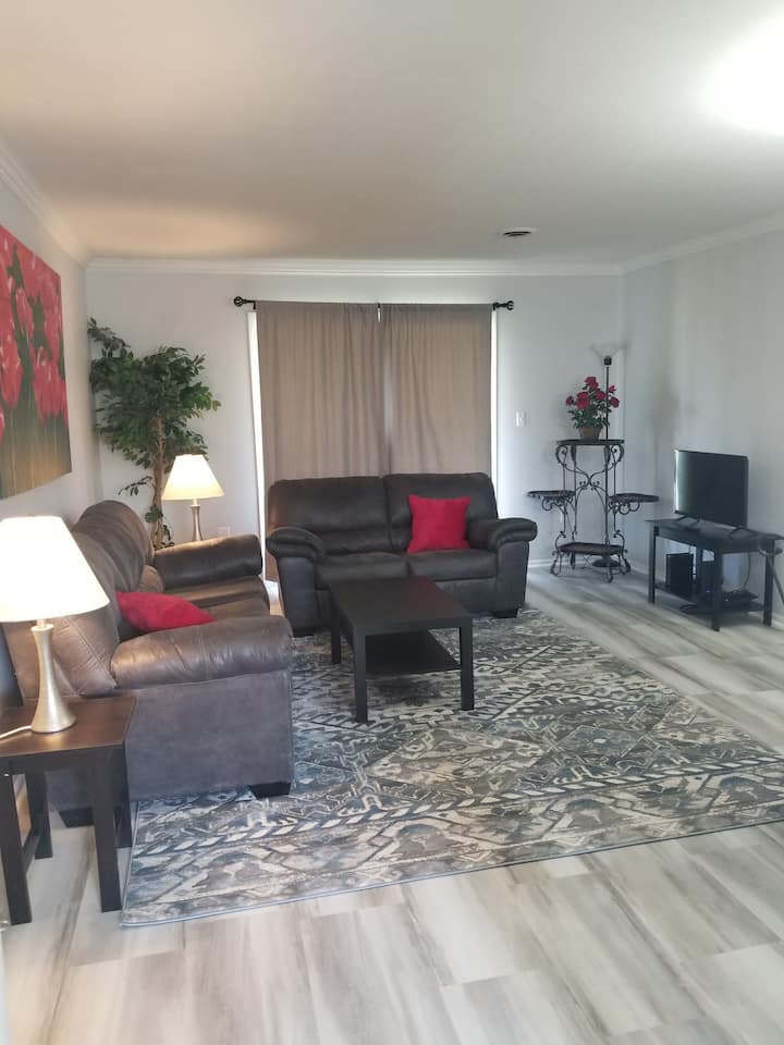 2br 2ba Condo, Ideal For Temp Workers - Lima, OH