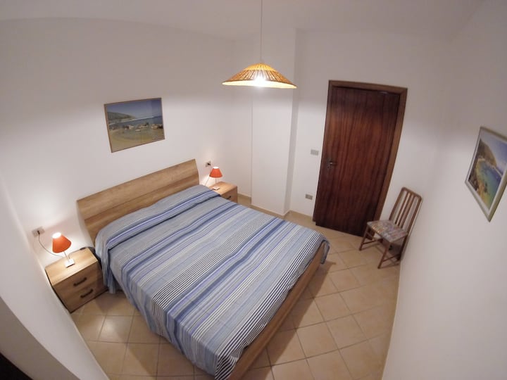 Centro Palinuro In Posizione Riservata - Pisciotta