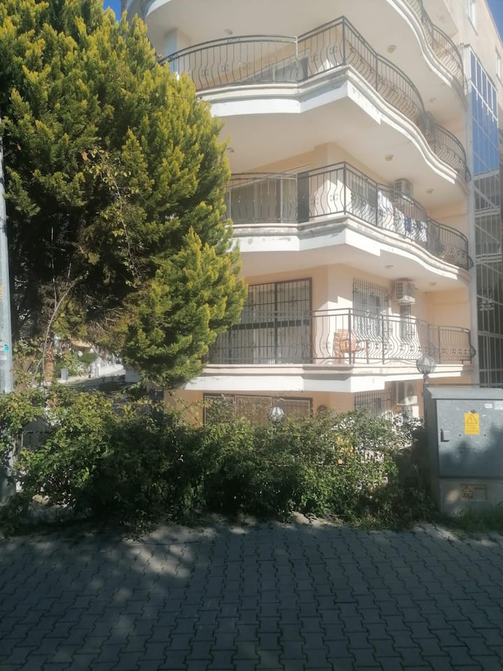 Daily, Weekly, Monthly Summer House Fully-furnishe - Didim