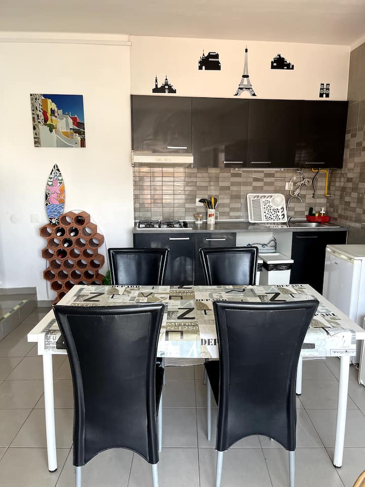 West Coast Peniche Suites - 3 Bedroom Apartment - Peniche
