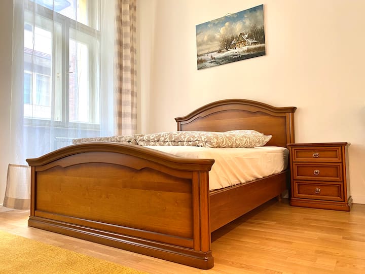 Prague 1 - Whole Appartment In The Heart Of Prague - プラハ