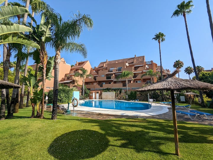 Duplex A 300m De La Playa En Casares Costa - Casares