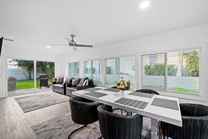 Newly Remodeled Sanitized Serenity In Orange - Orange, CA