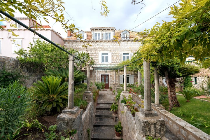 Klavir Luxury Flat For 6  Old Town Zone - Dubrovnik