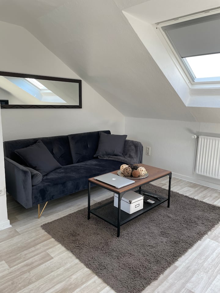 62qm Ferien/business Apartment In Bielefeld - Bielefeld