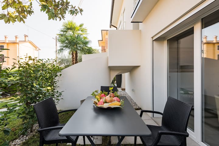 Al Secolo 1 Appartamento "San Marco" - Peschiera del Garda