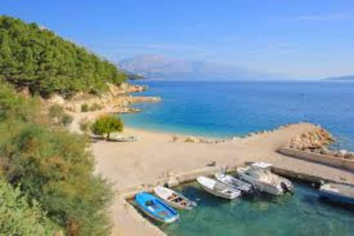 Apartman Suzana - Omiš