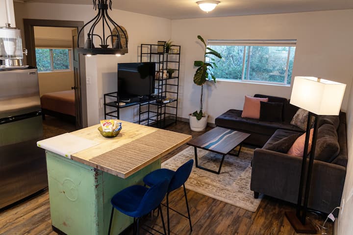 Peaceful Bungalow Snowbowl 13 Miles - Flagstaff, AZ