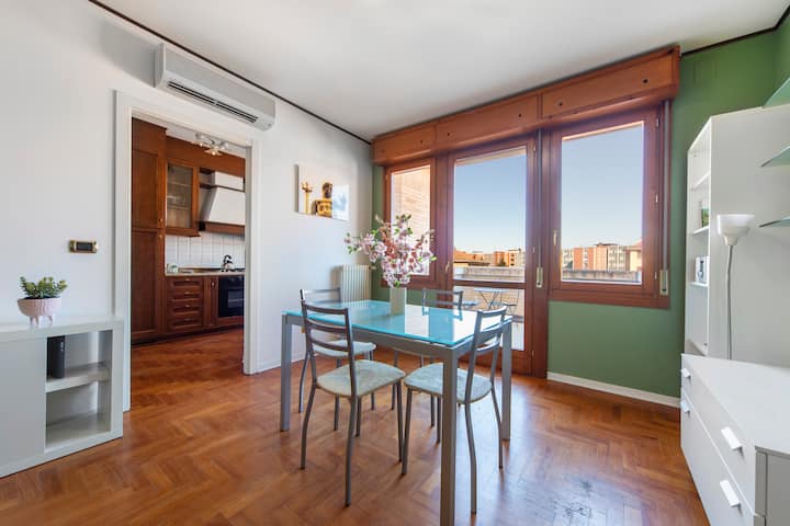 Ur-nest Saffi - Bologna