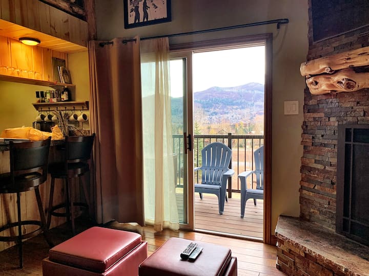 Gorgeous Condo-walk To Ski-pool-hot Tub-balcony! - Steamboat Springs