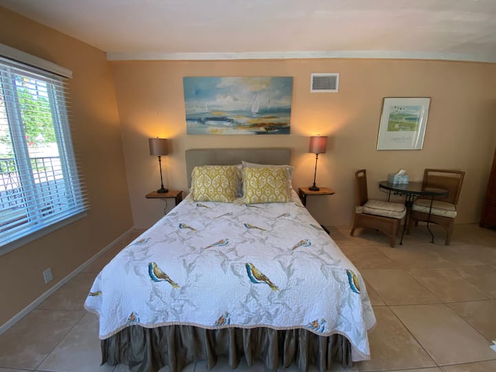 Former Maid's Quarters Movie Colony - Palm Springs, CA