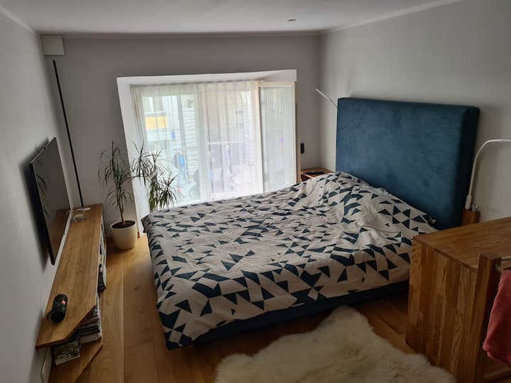 Nice, Modern And Comfortable Old Town Appartment. - Tallin