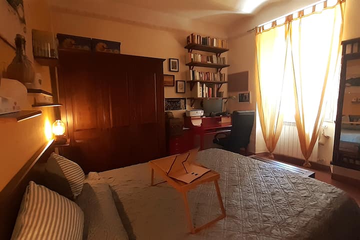 Appartamentino Nel Cuore Di Albano - Ciampino