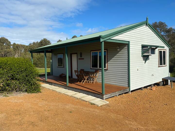 Manyat Peak Cottages (Boobook)\nprivate, Secluded And Quiet Retreat - Western Australia
