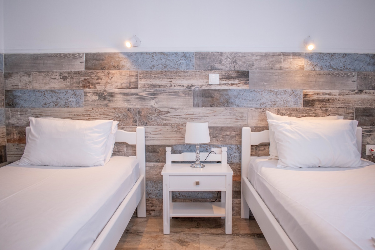 Appartement Dimitra Village - Résidences de tourisme à louer à Agia ...