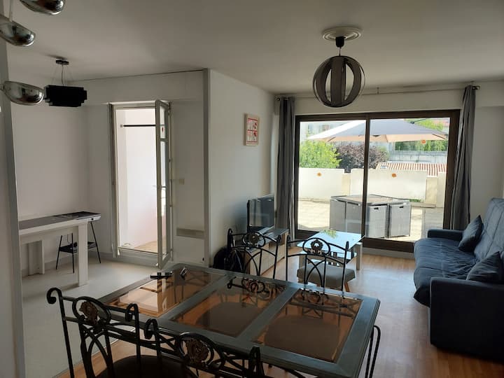 Le Trois Thiers - La Rochelle