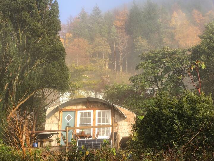 Corris Holiday Rentals & Homes - Wales, United Kingdom | Airbnb