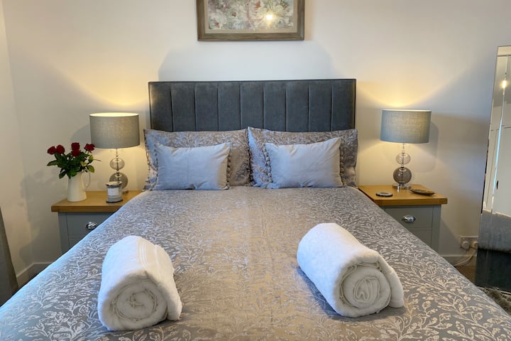 Self Catering Orkney, 27 Buttquoy Pk, Kirkwall - Kirkwall