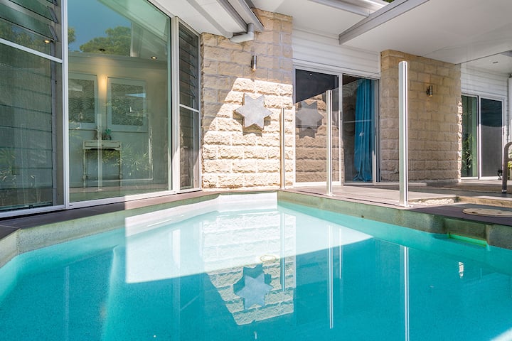 Our Happy Place, Byron Bay  - Pool & Hot Tub - Byron Bay