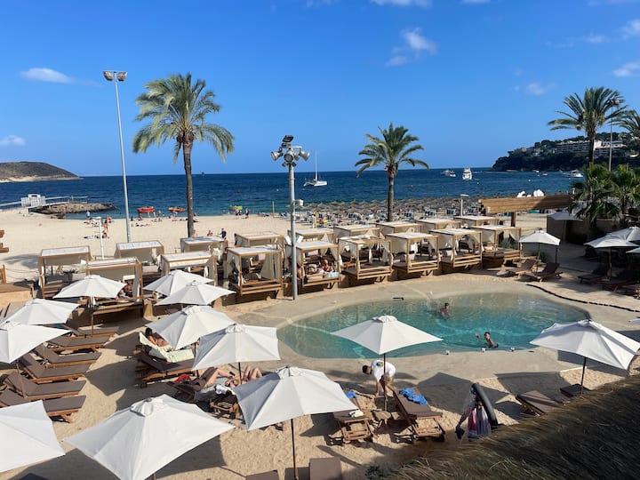 Summer Apartment Magaluf Beach - Majorca