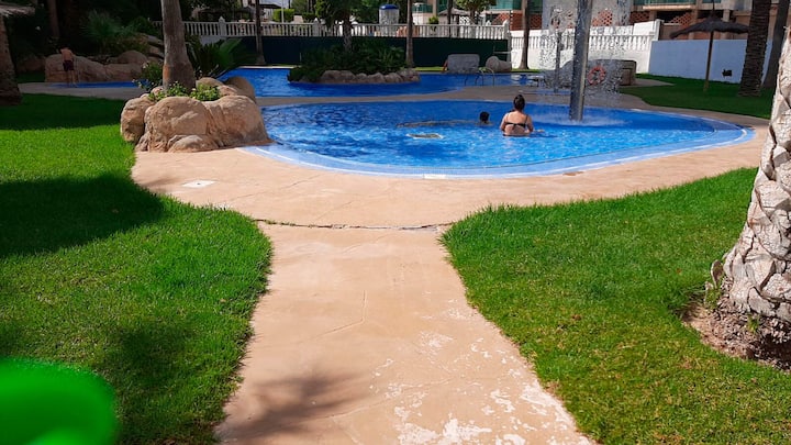 In The Heart Of Costa Blanca - Villajoyosa