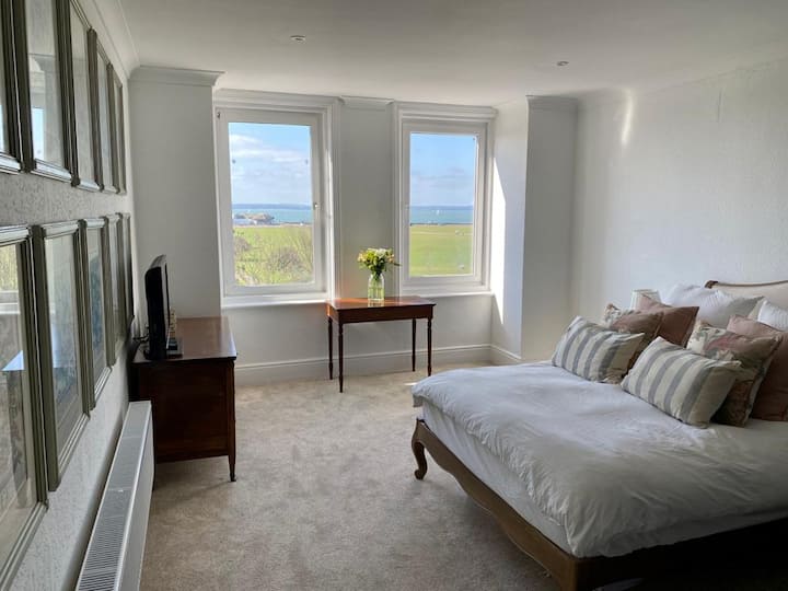 The Best Views In Southsea - Portsmouth