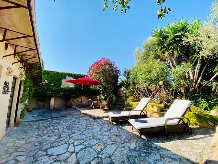 Guesthouse With Air Conditioner- Adults Only Finca - Mallorca